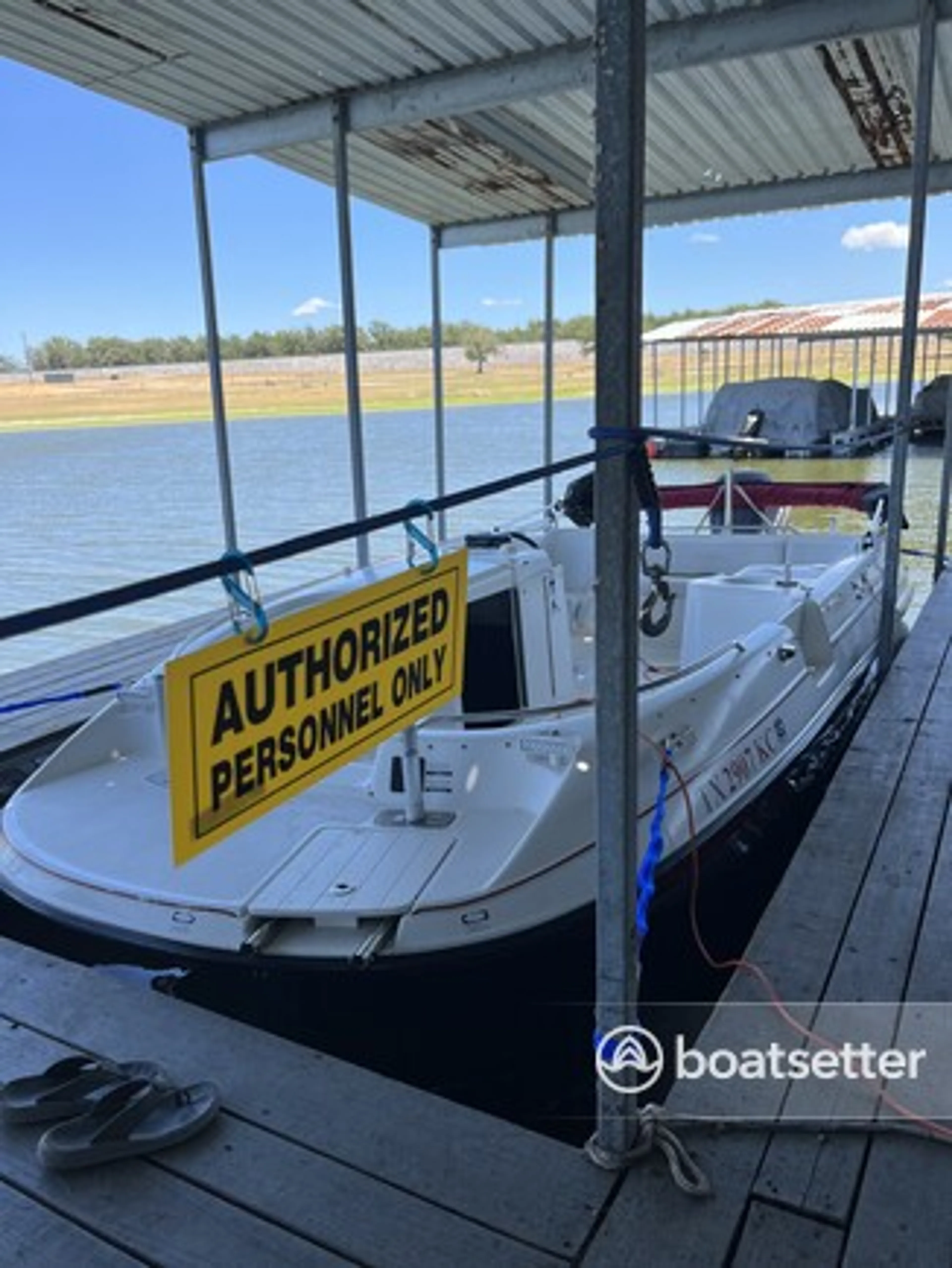 Rent a Ebbtide Boats 2200 SS Fun Cruiser DC in Brenham, TX on Boatsetter